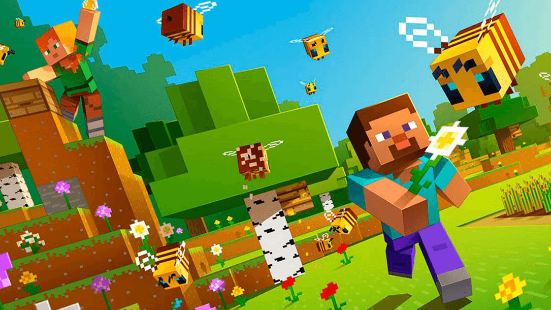 List of all Minecraft items in alphabetical order - Ol'gamer