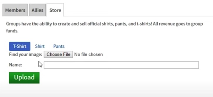 How to get group funds in Roblox - Ol'gamer
