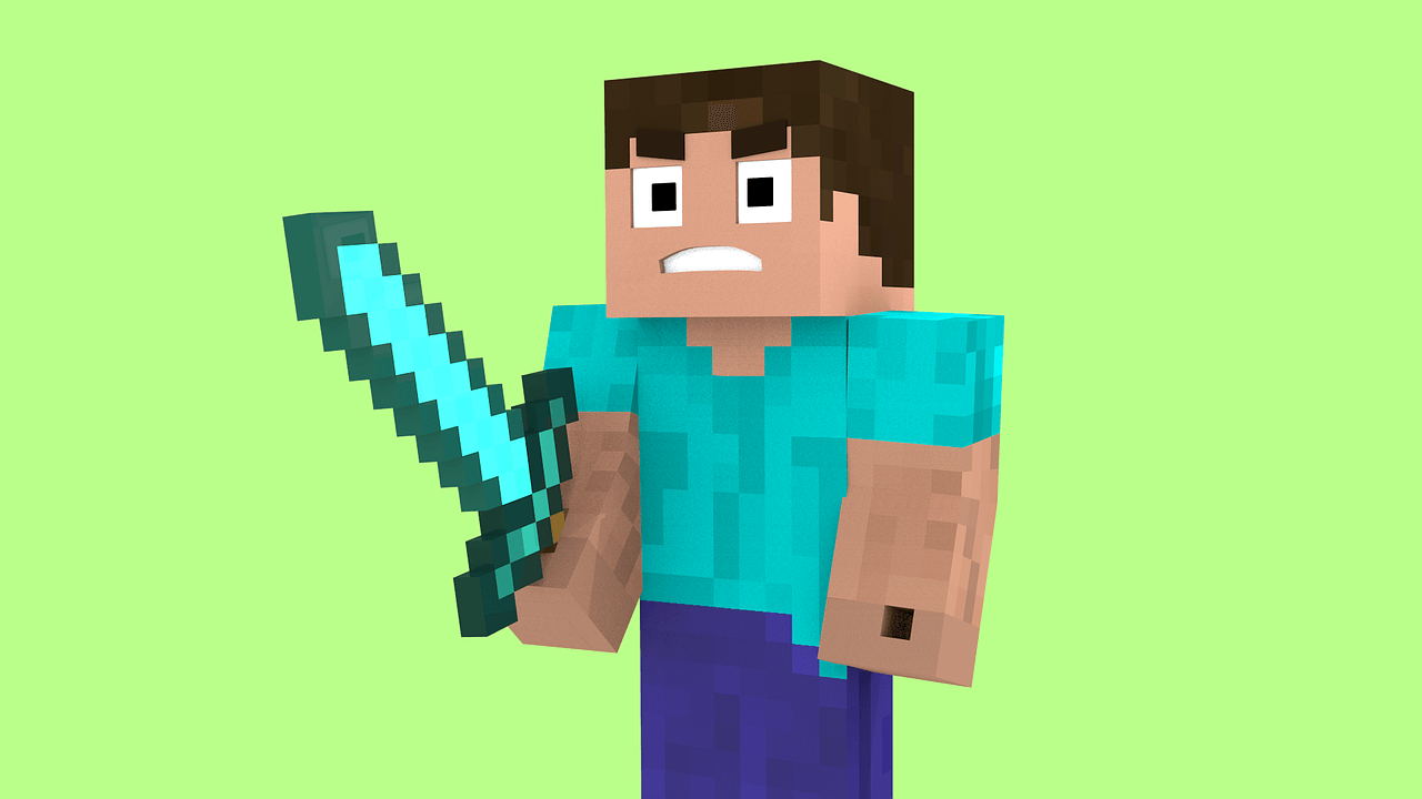 List of all Minecraft items in alphabetical order - Ol'gamer