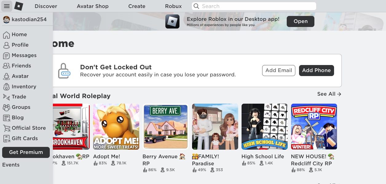 How Do You Join a Group in Roblox? - Ol'gamer