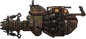 20 best weapons in Fallout Shelter - Ol'gamer