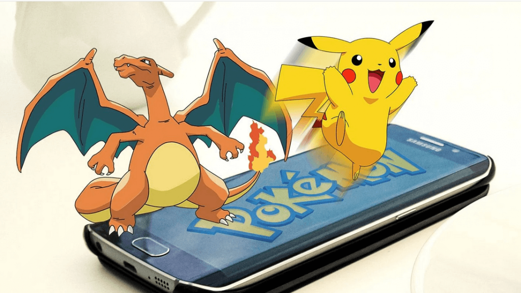 Top 7 Pokémon games for Android - Ol'gamer