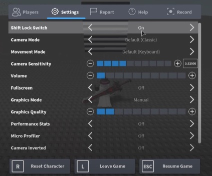 How to wall hop in Roblox - Ol'gamer