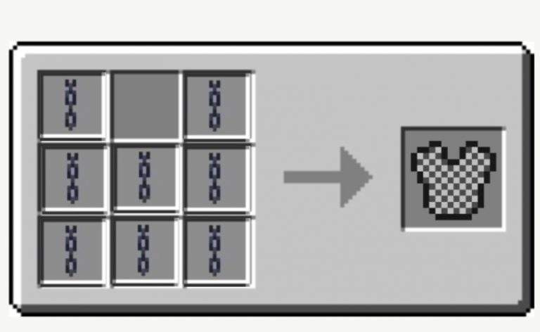 How to get chainmail armor in Minecraft - Ol'gamer