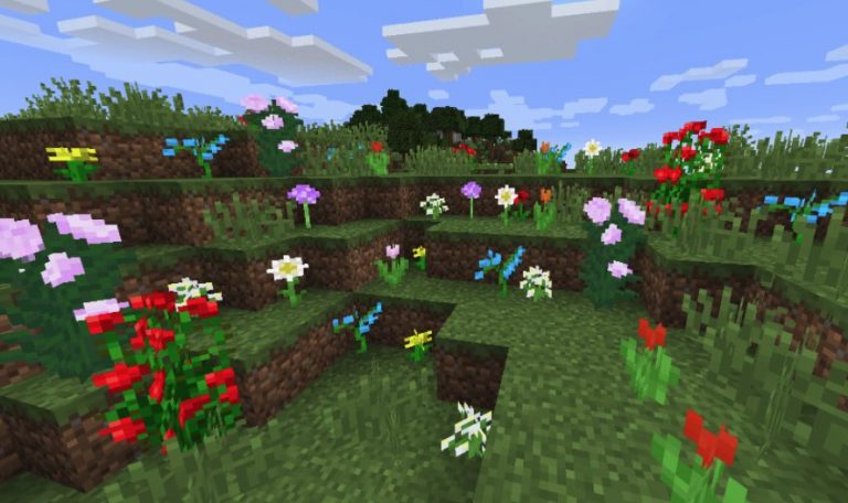 How to breed bees in Minecraft - Ol'gamer