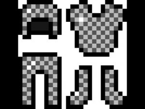 How to get chainmail armor in Minecraft - Ol'gamer