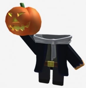 How to get the headless horseman in Roblox - Ol'gamer