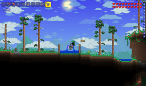 How to get infinite water in Terraria - Ol'gamer