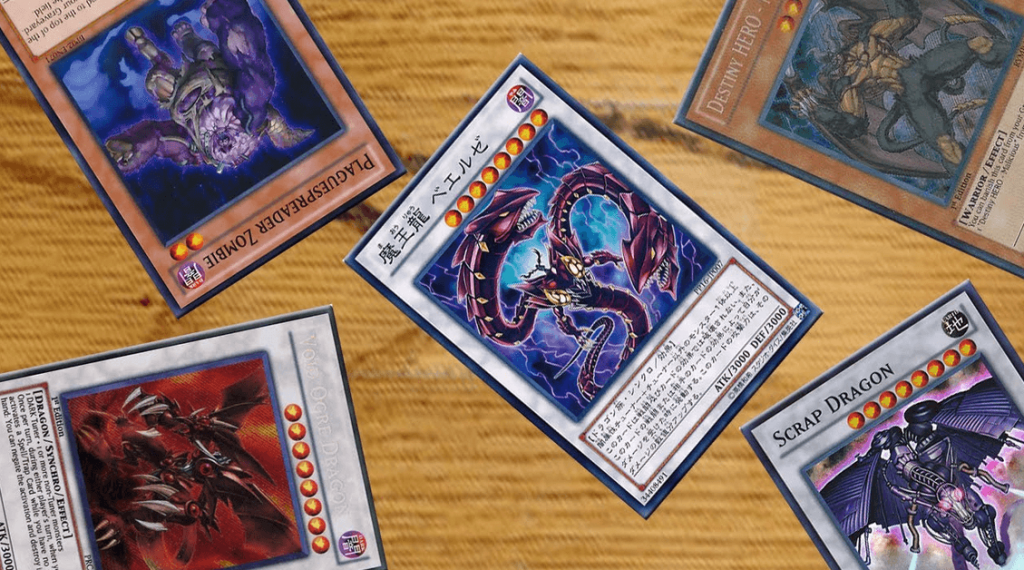 The best level 10 synchro monsters in Yu-Gi-Oh! - Ol'gamer