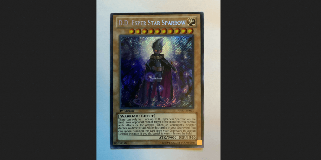 The best level 10 synchro monsters in Yu-Gi-Oh! - Ol'gamer