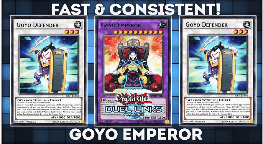 The best level 10 synchro monsters in Yu-Gi-Oh! - Ol'gamer