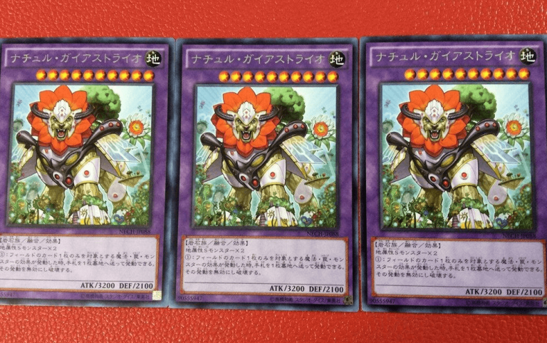 The best level 10 synchro monsters in Yu-Gi-Oh! - Ol'gamer
