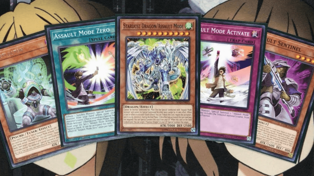 The best level 10 synchro monsters in Yu-Gi-Oh! - Ol'gamer