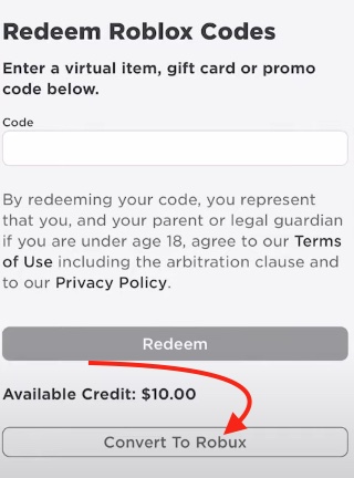 How to Redeem a Roblox Gift Card - Ol'gamer