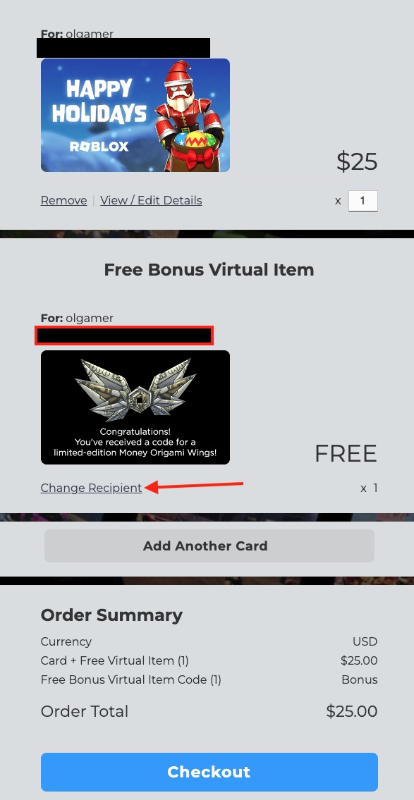 How to Send Robux to a Friend - Ol'gamer